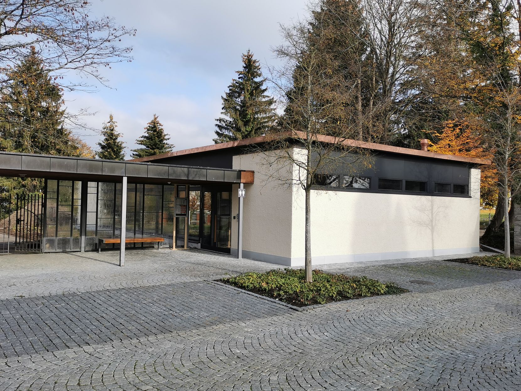 Pfäffikon schliesst Vertrag mit Stadt Zürich für muslimische Bestattungen | Züriost